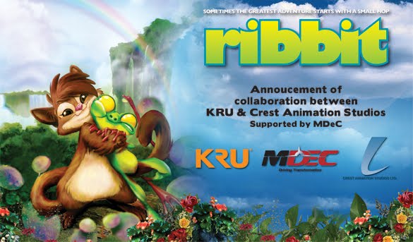 ANIMASI | ANIMASI 3D