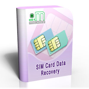 A2Z DownloadSection: SIM Card Data Recovery