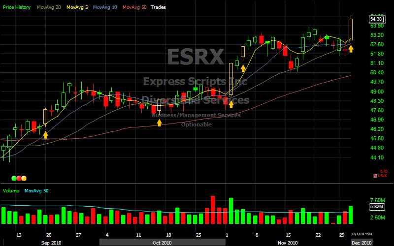 December 2010 | The Patient Fisherman
