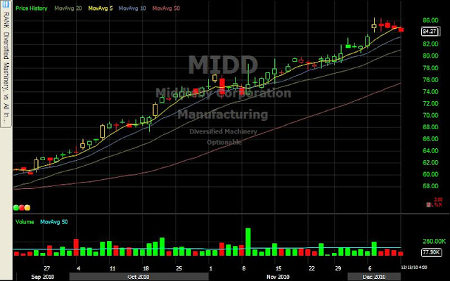 December 2010 | The Patient Fisherman