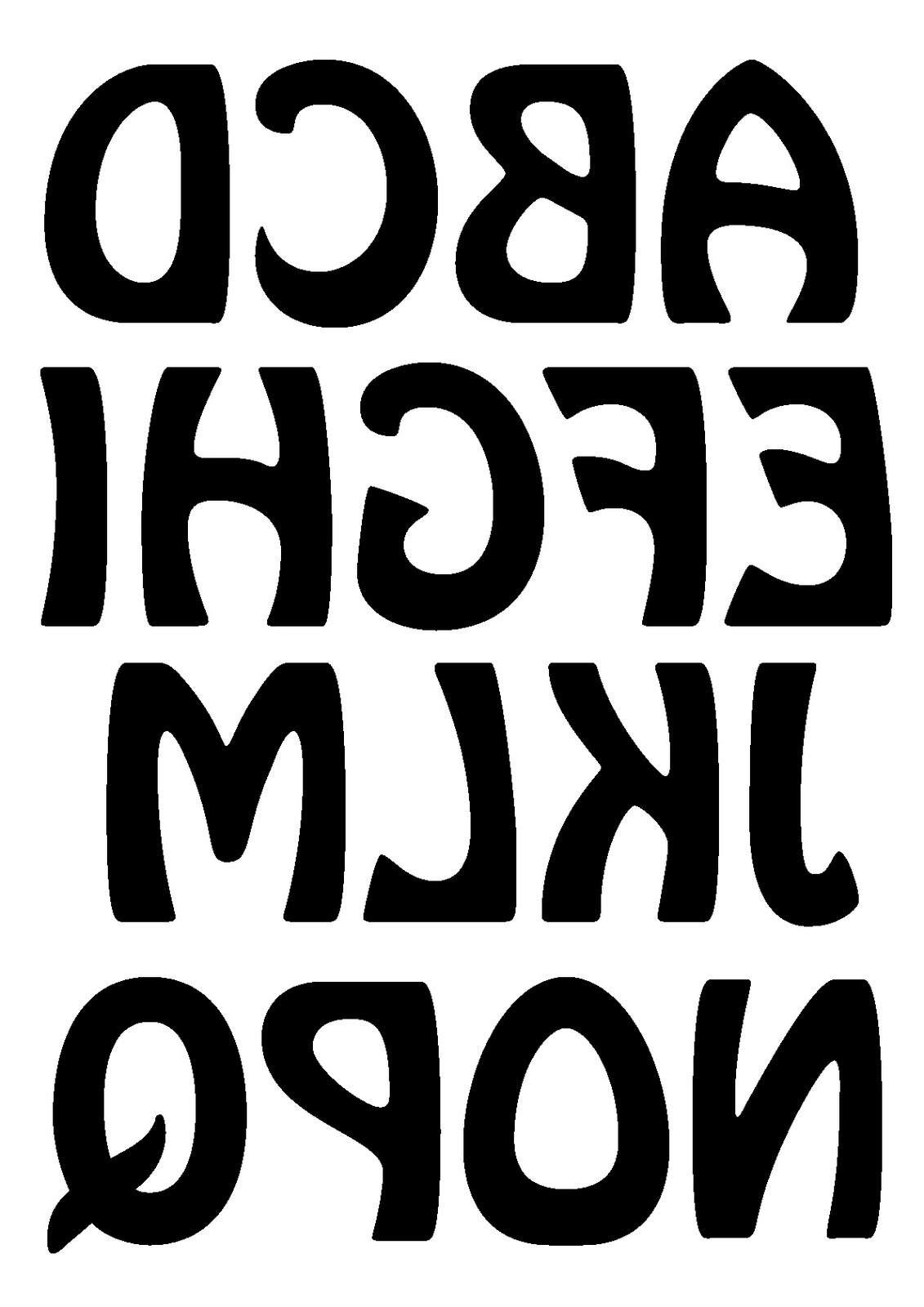 Metunda Universe: Hobo font til aplikationer!