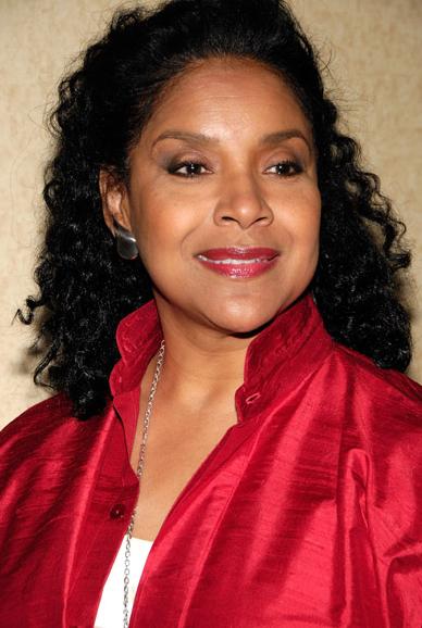 Photo Gallery Actress: Phylicia Rashad photo pic