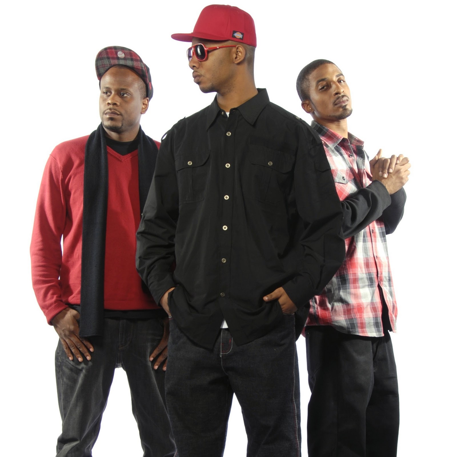 Official Site for Mighty Network: BIO