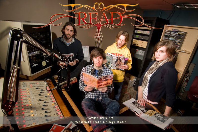 Ely Library - Westfield State College