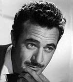 The Likes of Gilbert Roland | Jamie's Place for Stuff