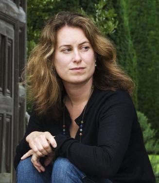 what women write: A Review of Catherine Hall's DAYS OF GRACE