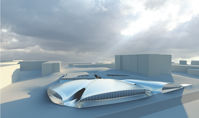 performative design studio