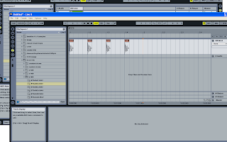 Ant's Computer Music: How to make your kick drums boom