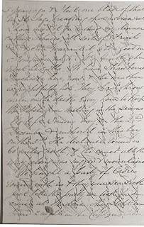 Heroes, Heroines, and History: The Art of Cross-writing