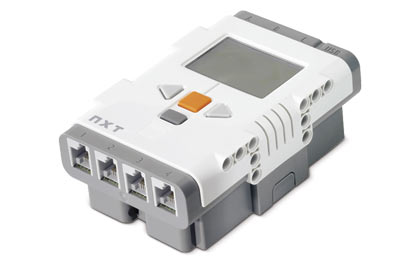 LEGO MINDSTORMS®: LEGO® MINDSTORMS® NXT