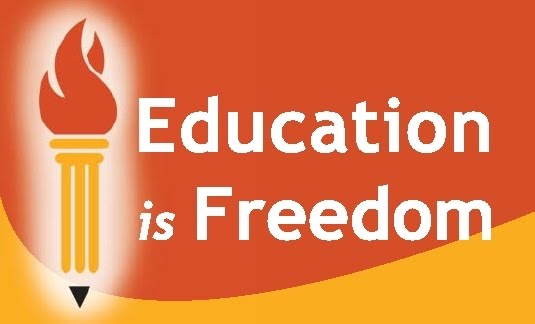 RSVP Calendar: The Limelight - Education is Freedom