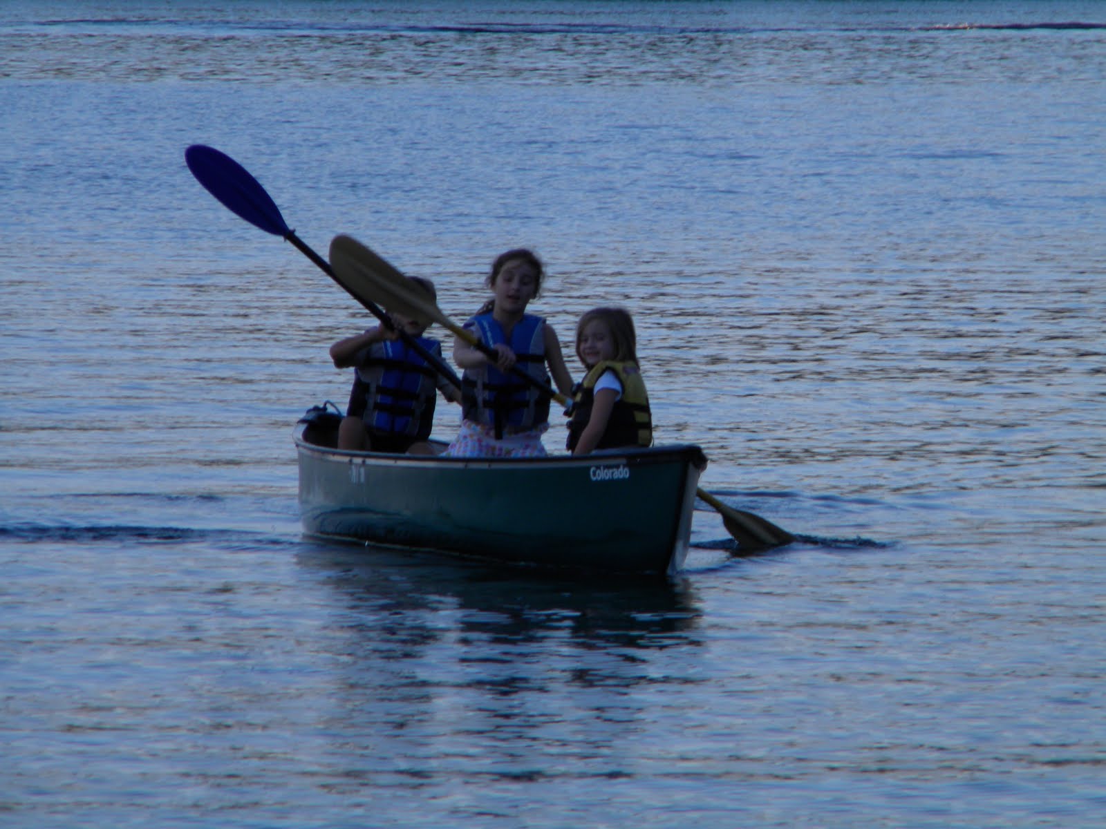 Three Pixie Lane: A Vacation at Home