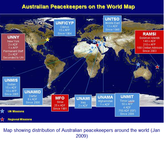 SPCC PS Year 10 Human Rights and Reconciliation: The Role of the United ...