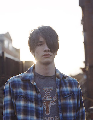 Mode Models Sheet 1: Men