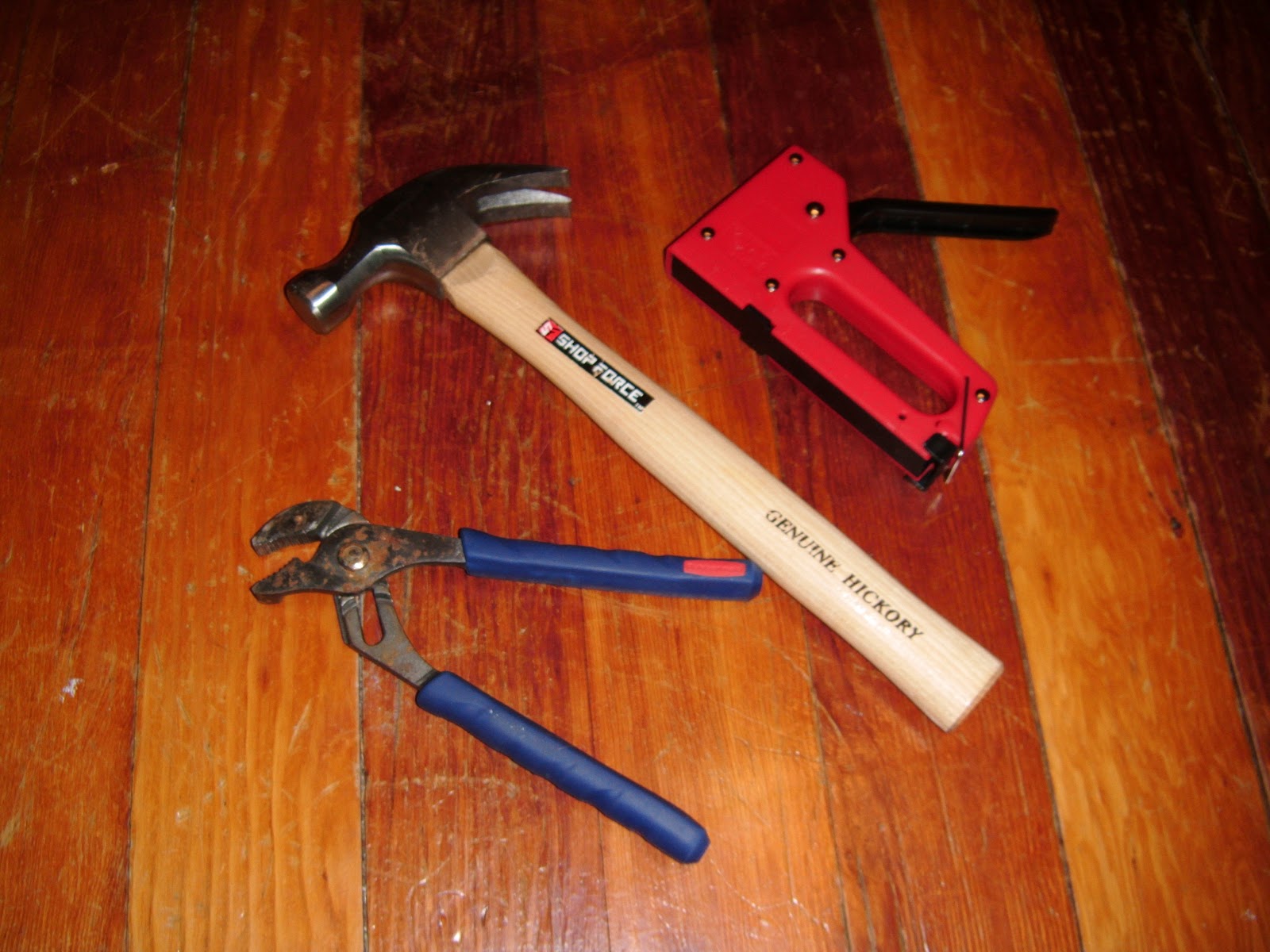 Ashley Knits: Dining Chair Makeover w/tutorial