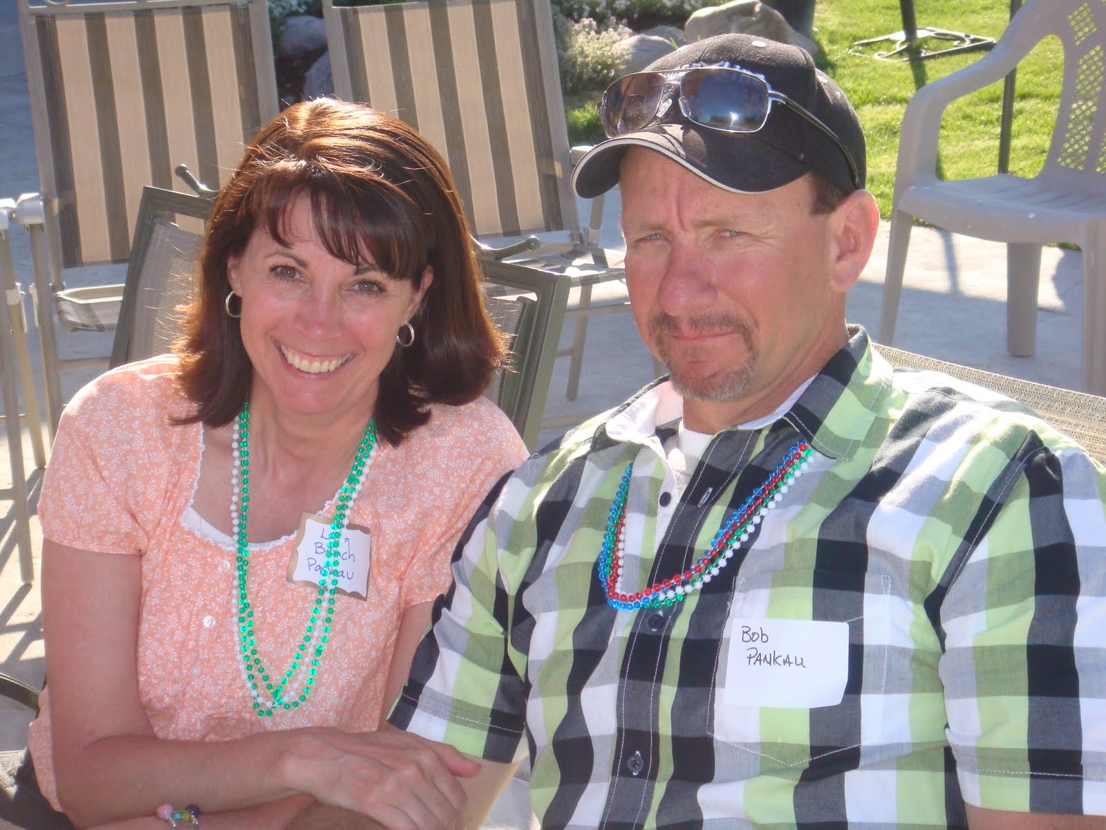 Snake River Class of 85