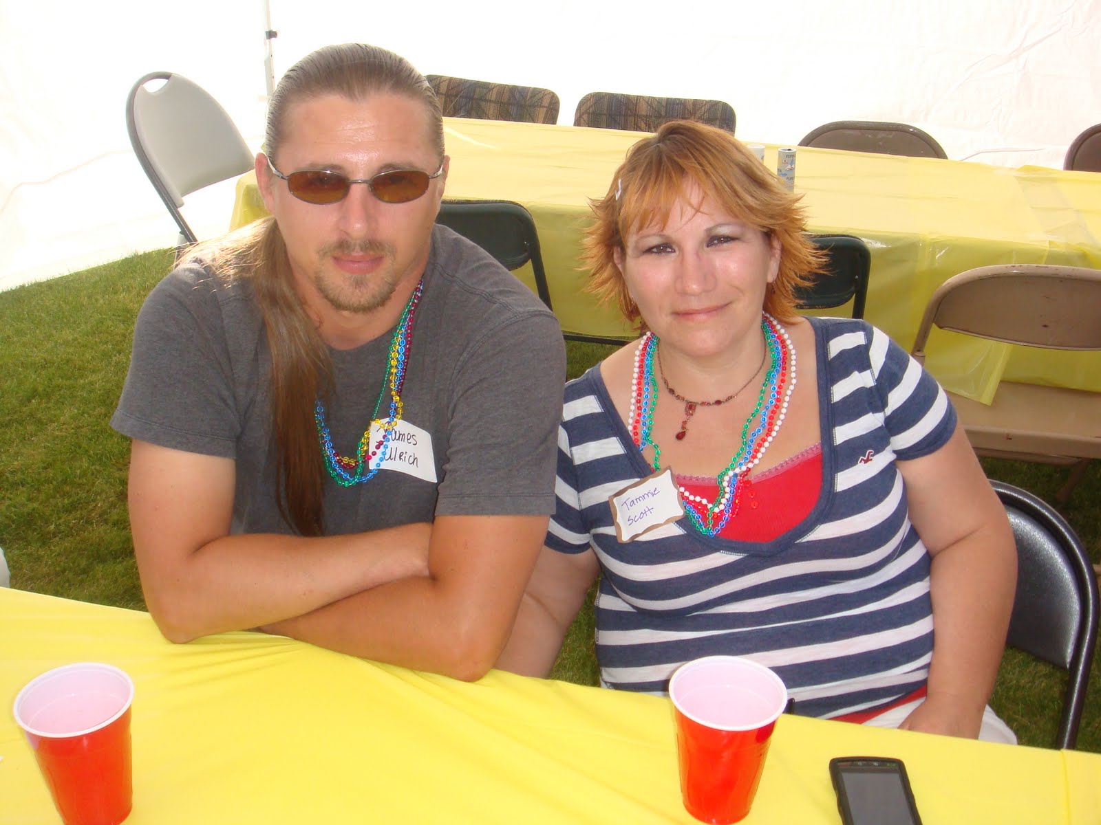 Snake River Class of 85