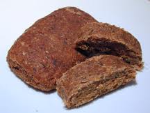 Food With a Pulse: Sprouted Bread (known as Essene or Manna Bread)