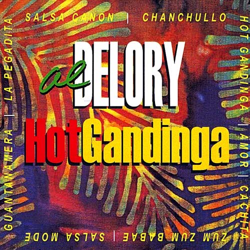 L'Ostia: Al DeLory-Hot Gandinga