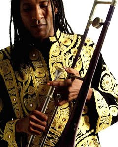 L'Ostia: Puerto Rico Heineken Jazz Fest (1999)