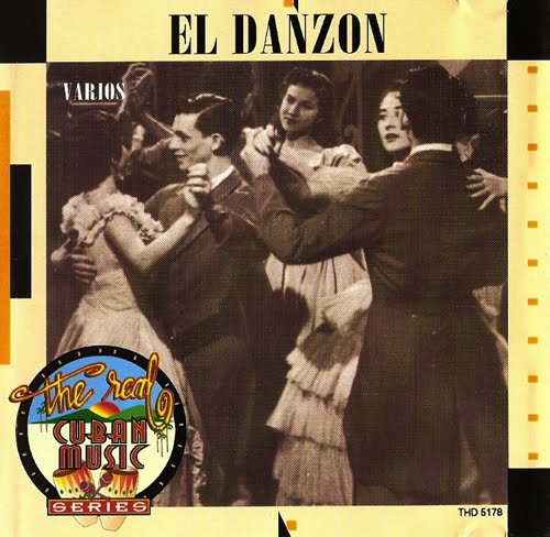 L'Ostia: V.A-El Danzon