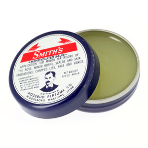 Exclusive: MY FAVOURITE LIP BALM OF ALL TIME!