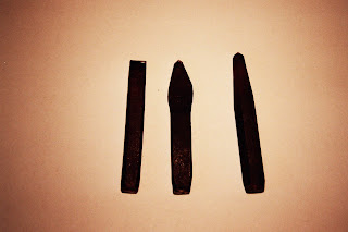 mecanica y herramientas: Buril