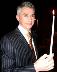 In Defence Of Reason: Jonathan Edwards Loses God