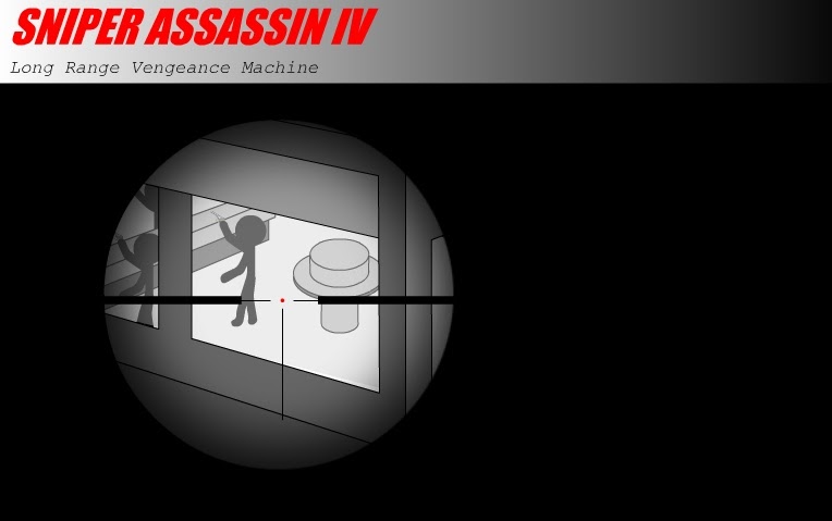Sniper Assassin 4 Walkthrough, Cheats, Solution, Guide, Hints, Tips ...