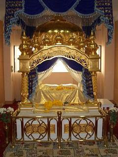 Your name, O Transcedent Lord, Is Ambrosial 'Nectar' Whoever Meditate ...