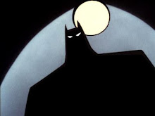 Building Batman: Push-Ups