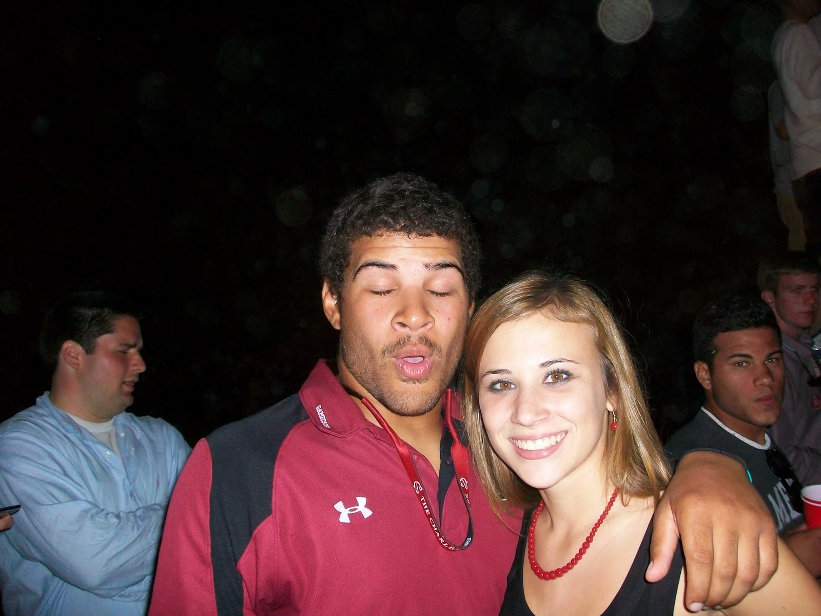 Young, Wild, and Free: October 2010