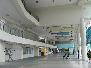 Teltales: 22 August -NUS High School, Singapore