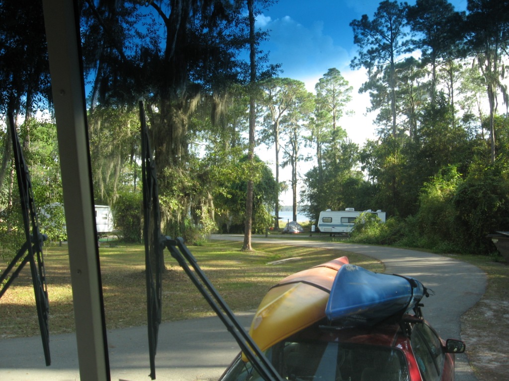 In the Direction of Our Dreams: Moving Day