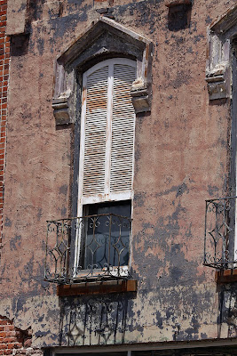 Southern Lagniappe: Yazoo City, Mississippi -- Part 2