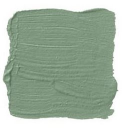 Southern Lagniappe: Designers' Favorite Paint Colors