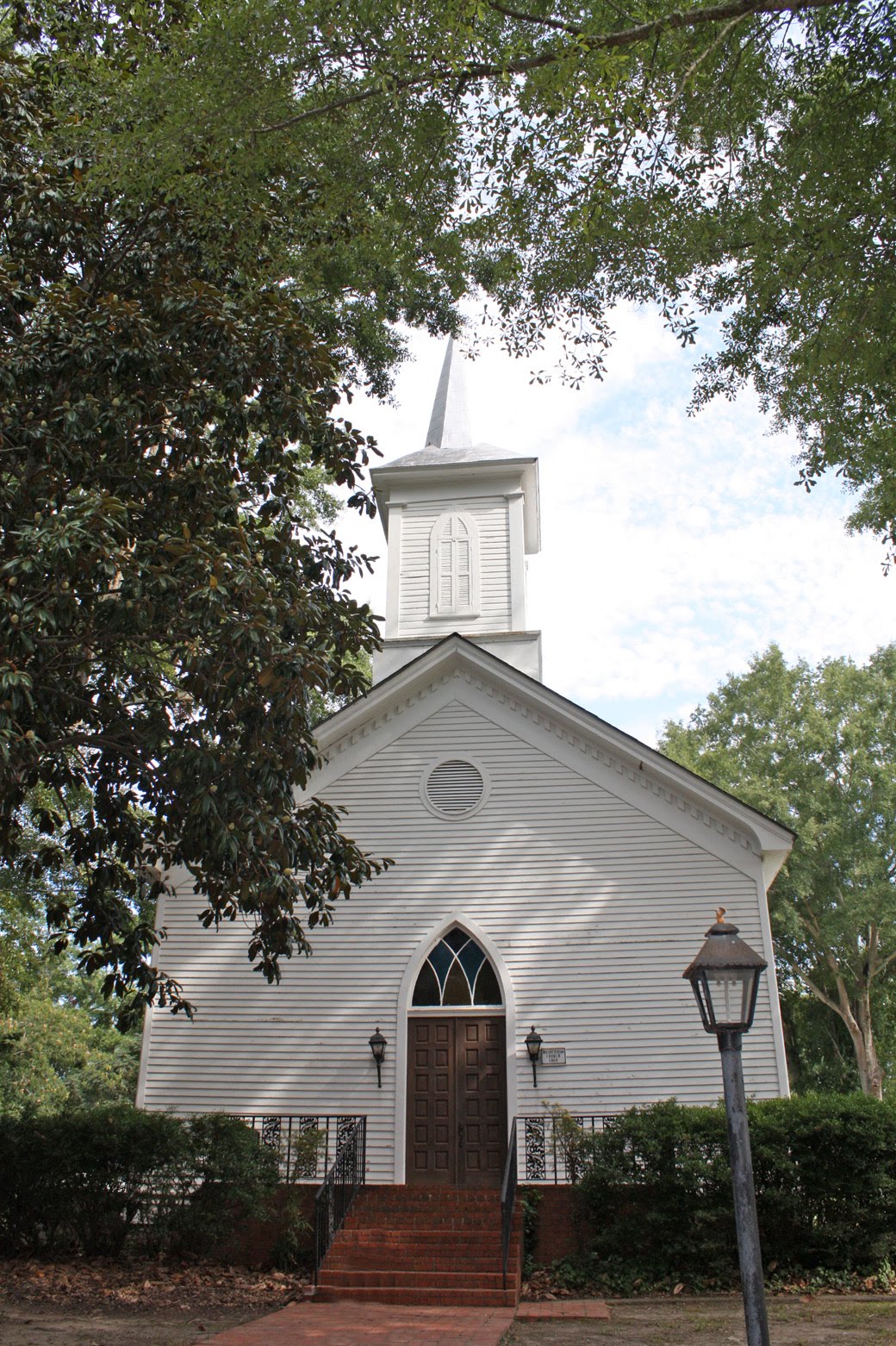 Southern Lagniappe: A Place Called Edwards, Mississippi