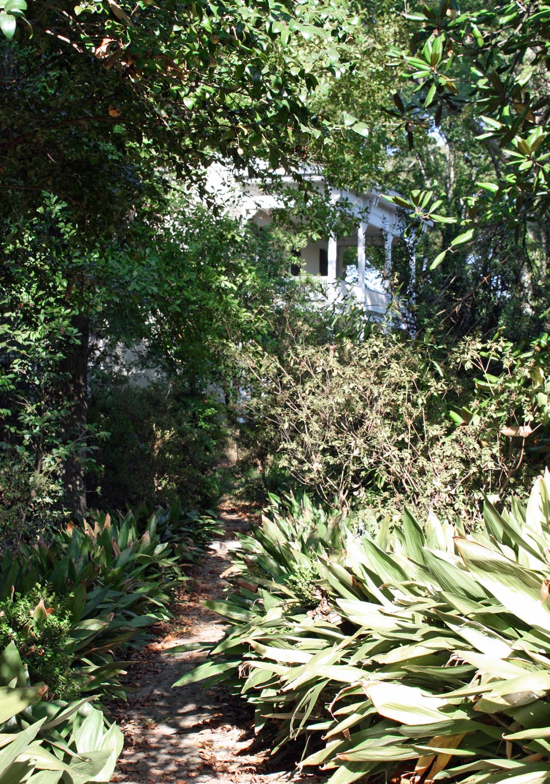 Southern Lagniappe: McRaven House: The Most Haunted House in Vicksburg