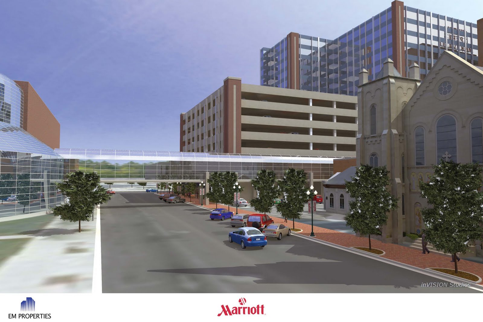 TIF Illinois: Hotel and Convention Center TIFs