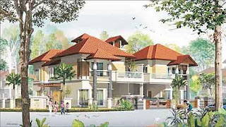 Malaysia Real Estate & Property: Sunway City launched Villa Manja