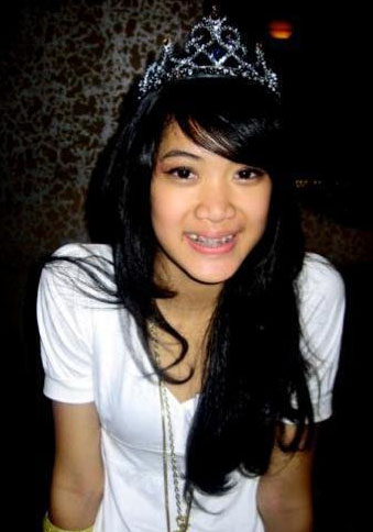 blog vierra: Profil Widi Vierra