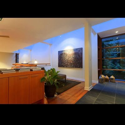 El Mundo de Crepusculo México: Fotos de la casa de Los Cullen por dentro!!!