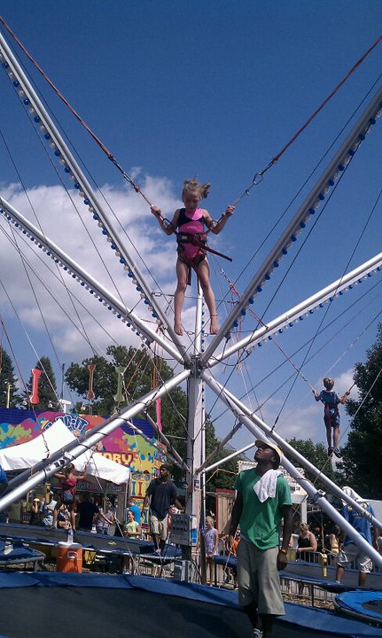 AndersonBlessings: State Fair Fun