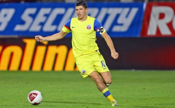 Cristi Tănase şi-a rupt mâna, în Turcia | sport media si lifestyle!!!