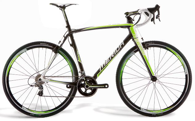 Tu tienda de Mountain Bike en Mallorca: MERIDA 2011