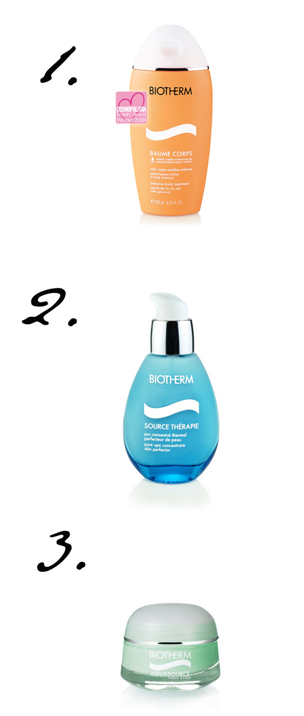 Saturday Spoilings: Prada, Tea with Biotherm and Dress Fitting at Two ...