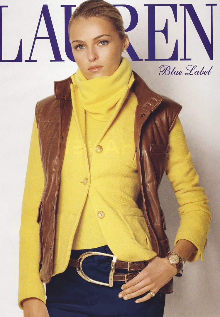 Magazine Blast from the Past Part One - Emily Jane Johnston