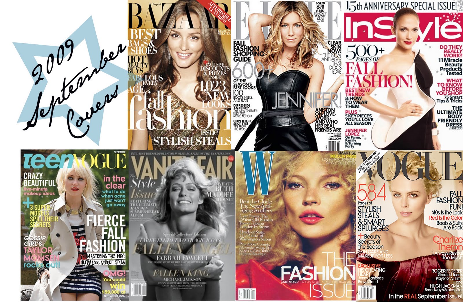 September 2010 Magazine Covers Announcement - Emily Jane Johnston