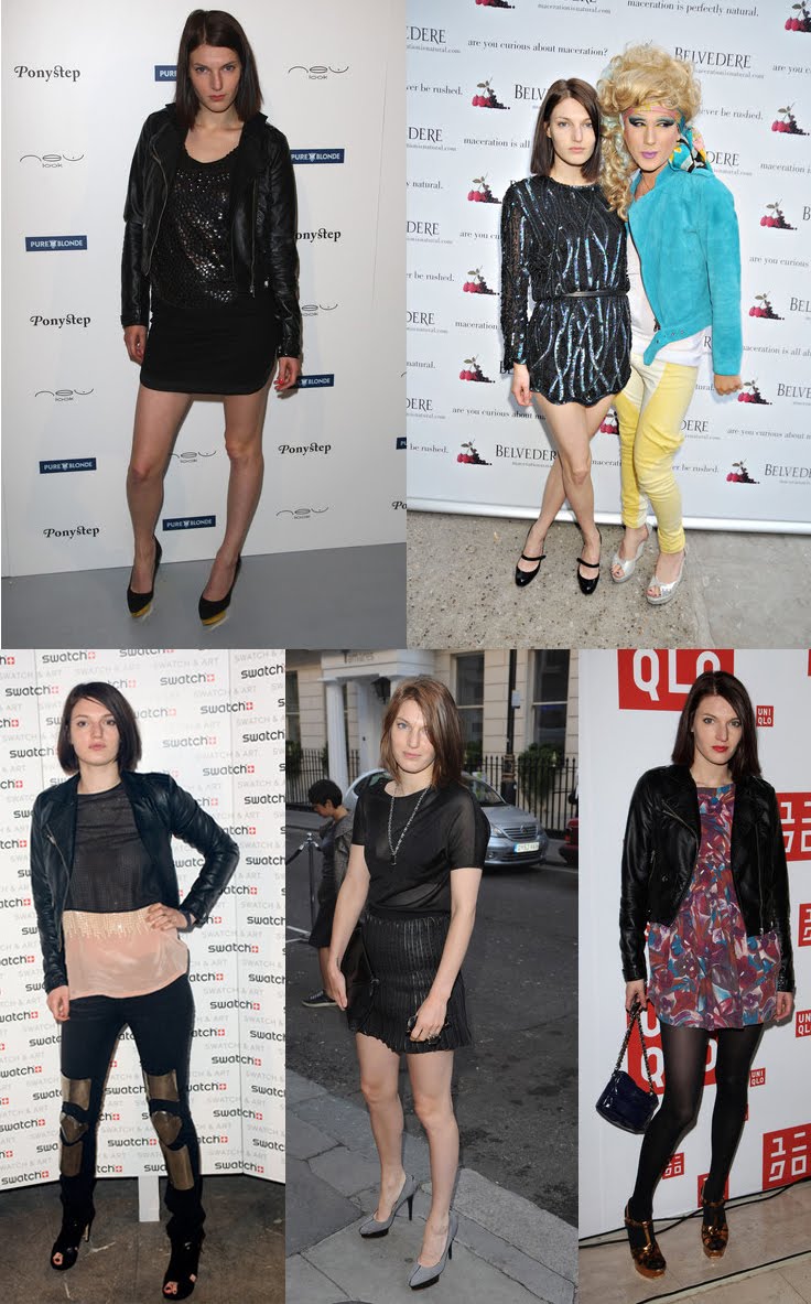 Ben Grimes joins ELLE UK as Contributing Editor – Emily Jane Johnston