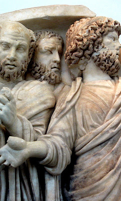 Mujeres de Roma: EL ADIOS A CARTAGO.- (y XIV).- La señora Imilce y Karo ...